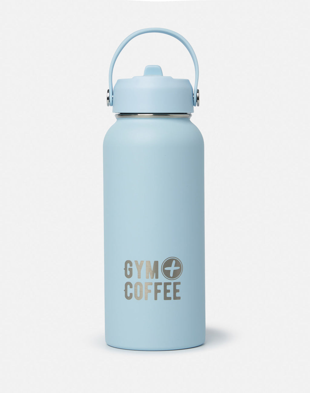 1L Hydrate Water Bottle in Baby Blue – Crowberry Wood 2024 LTD
