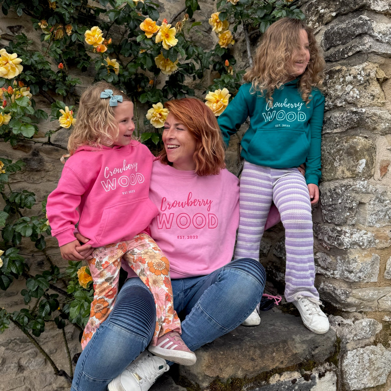 CROWBERRYWOOD - Where you find the things you never knew you wanted ...