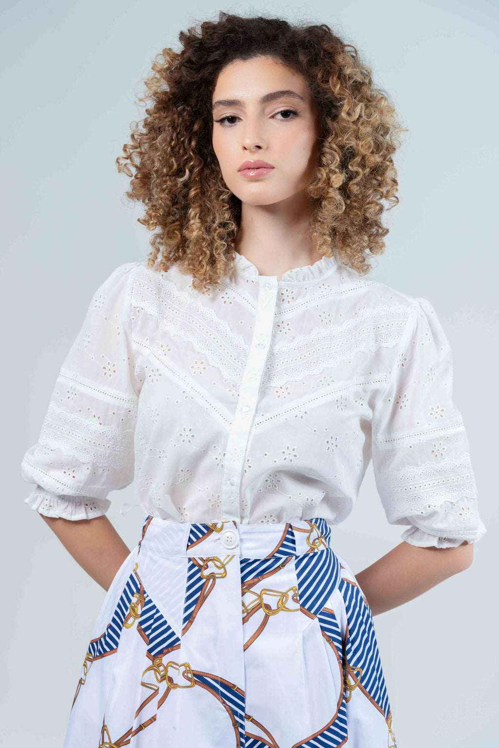 Isabelle White – Crowberry Wood 2024 LTD