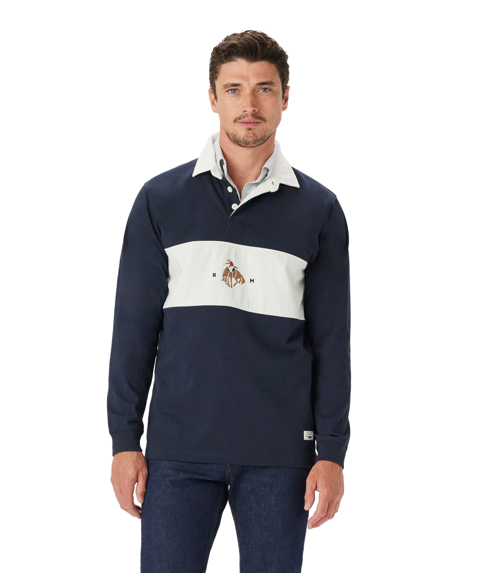 Buck Rugby – Crowberry Wood 2024 LTD